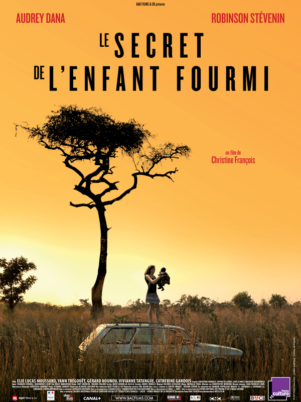 Le secret de l'enfant fourmi - Cinémage