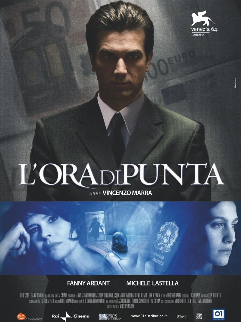 L’heure de pointe - Cinémage